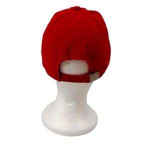 Disney | Accessories | Walt Disney World 971 Authentic Red Cap | Poshmark